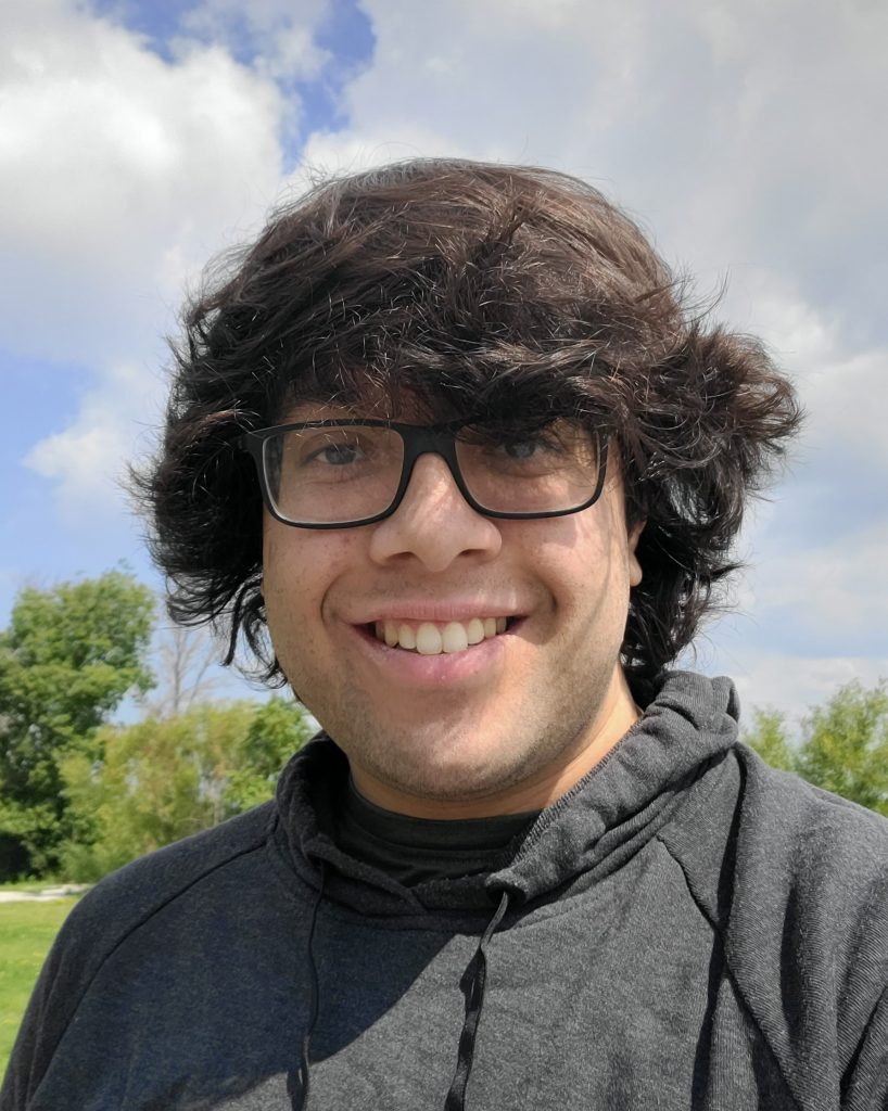 Khan, Taisir – Laboratory for Energy Transport and Storage (LET+S) – UW–Madison